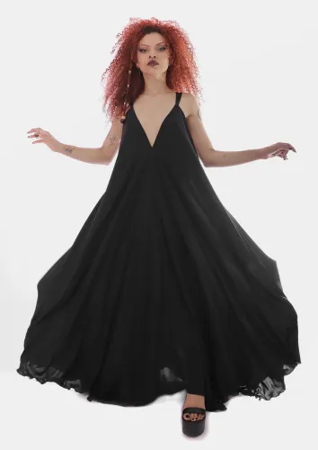 Vestido Seawitch - Sweet Sam