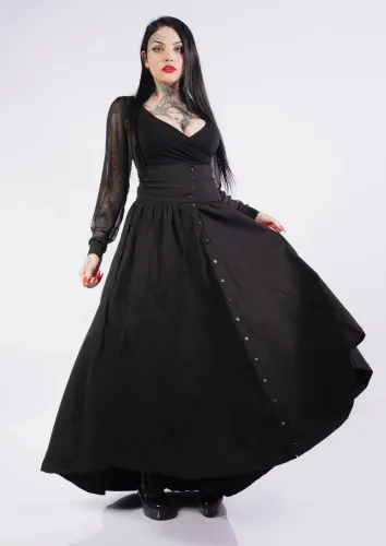 Saia Bewitched - Sweet Sam