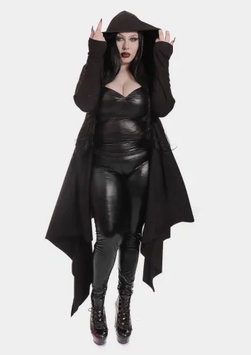 Cardigan Sage - Sweet Sam