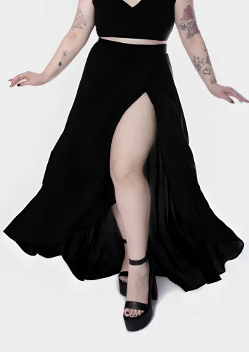 Saia Longa Tulip - Sweet Sam